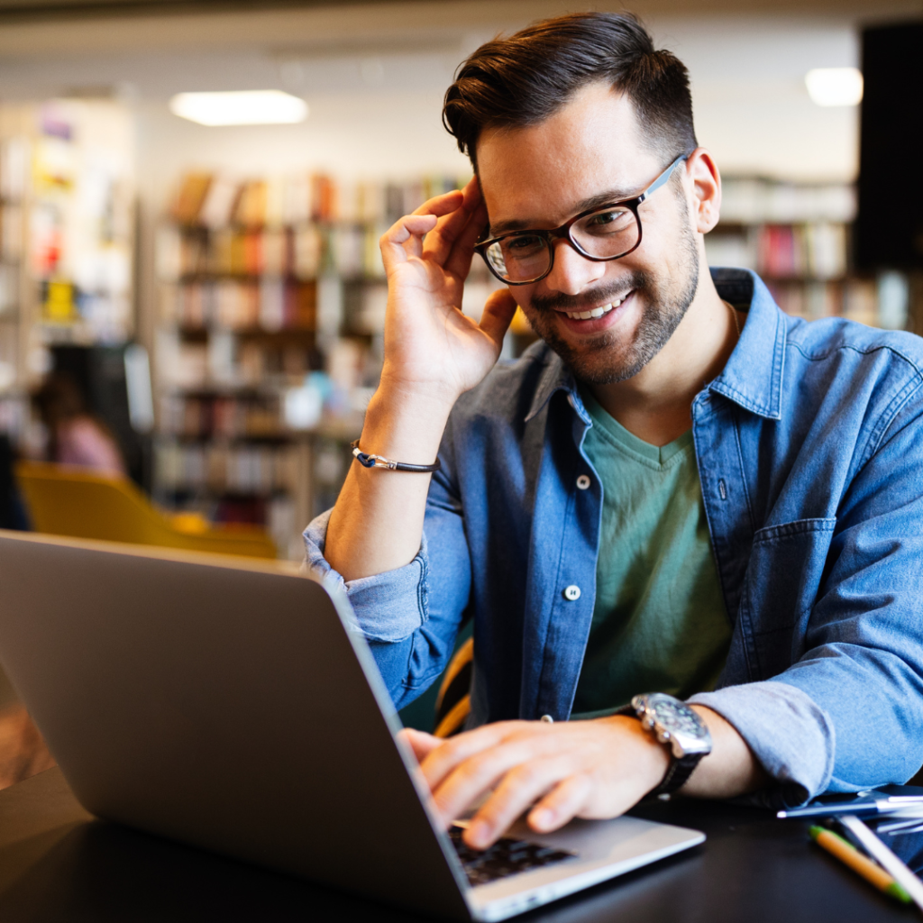 A quick boost to personal effectiveness skills