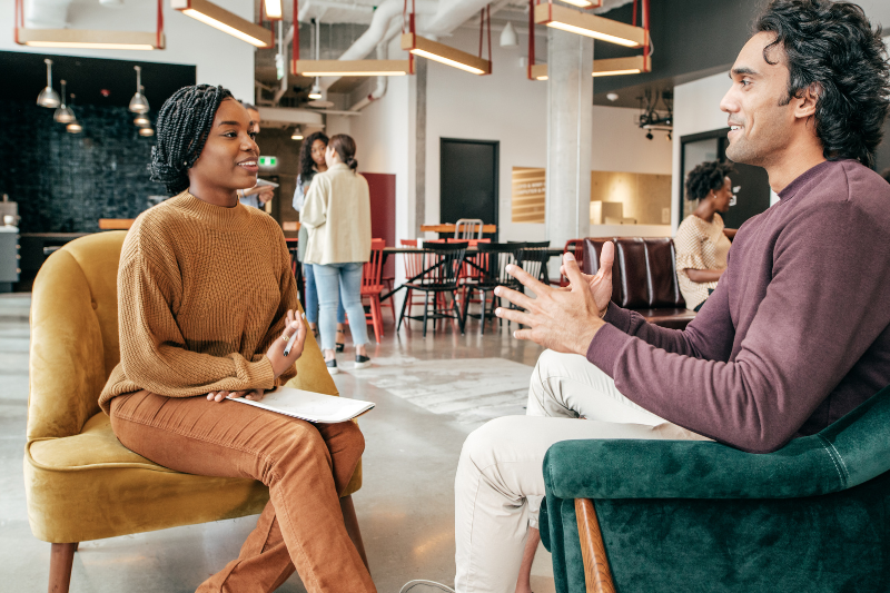 Fertility matters at work – a manager’s guide